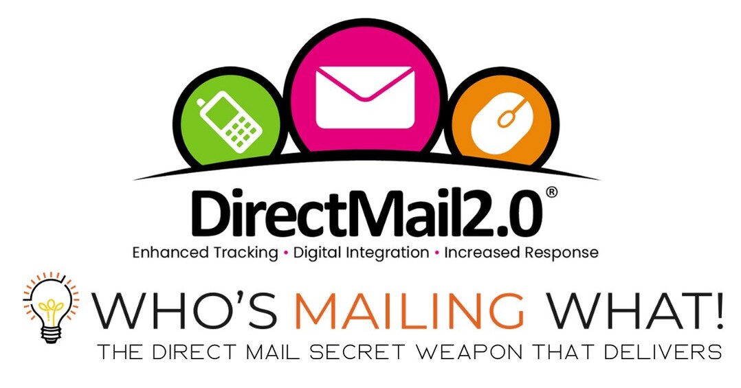 DirectMail2.0 to Create the Largest AI-Powered Direct Mail Database ...