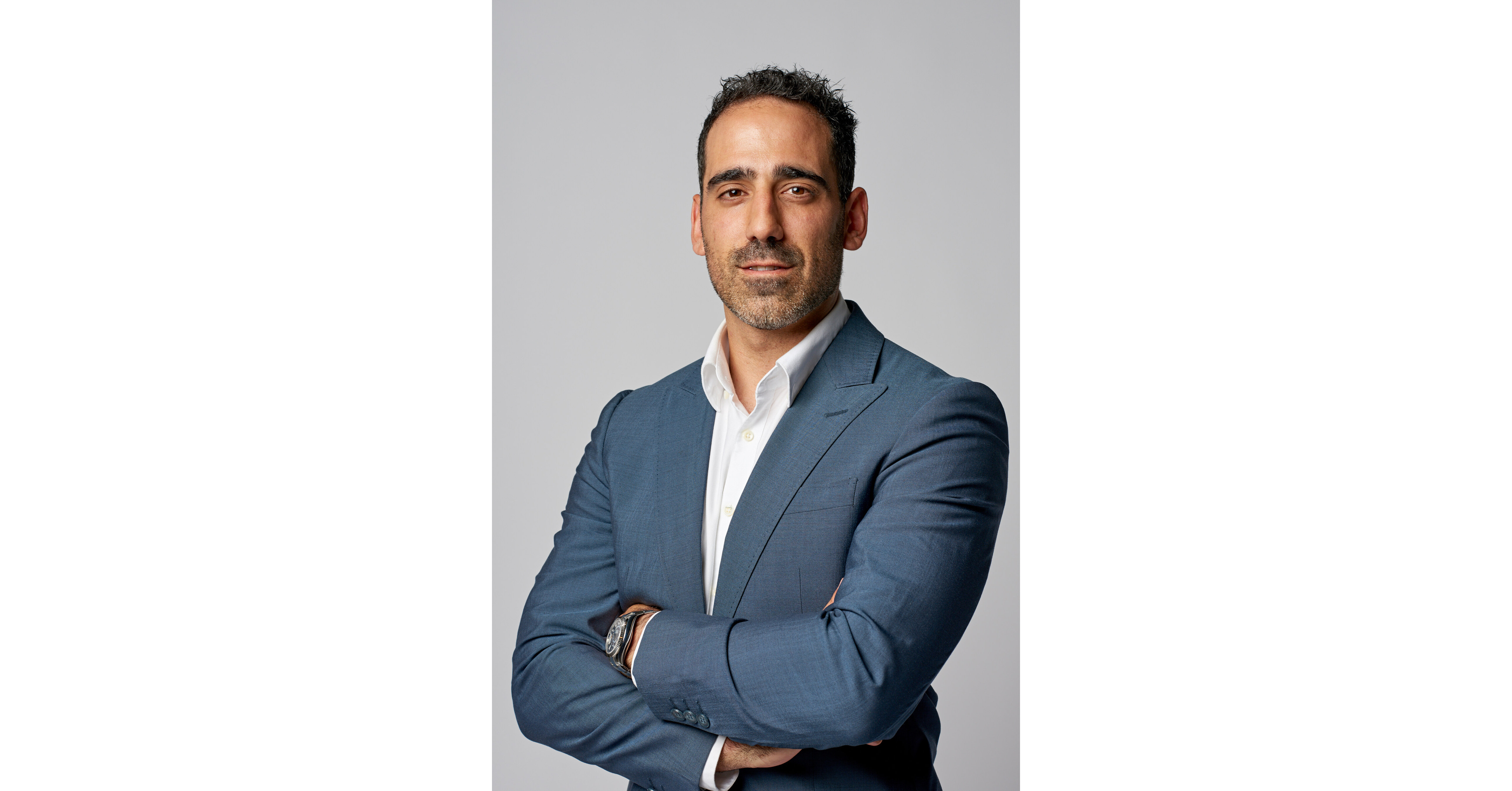 Nintex Taps Christian Lucarelli and Tony Thomas to Lead Global Partner ...