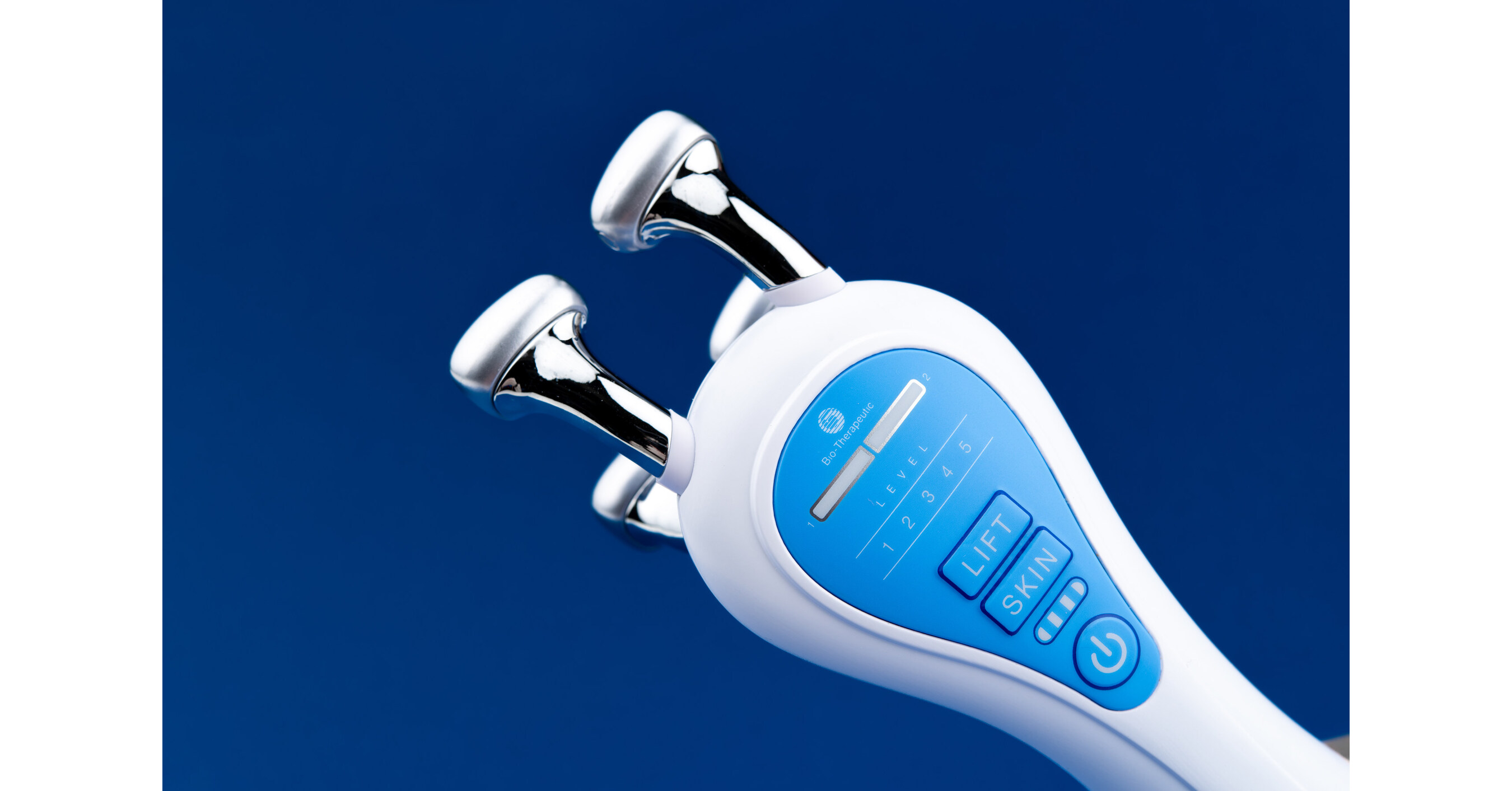 Microcurrent Pioneer Bio-Therapeutic Launches Professional Grade ...