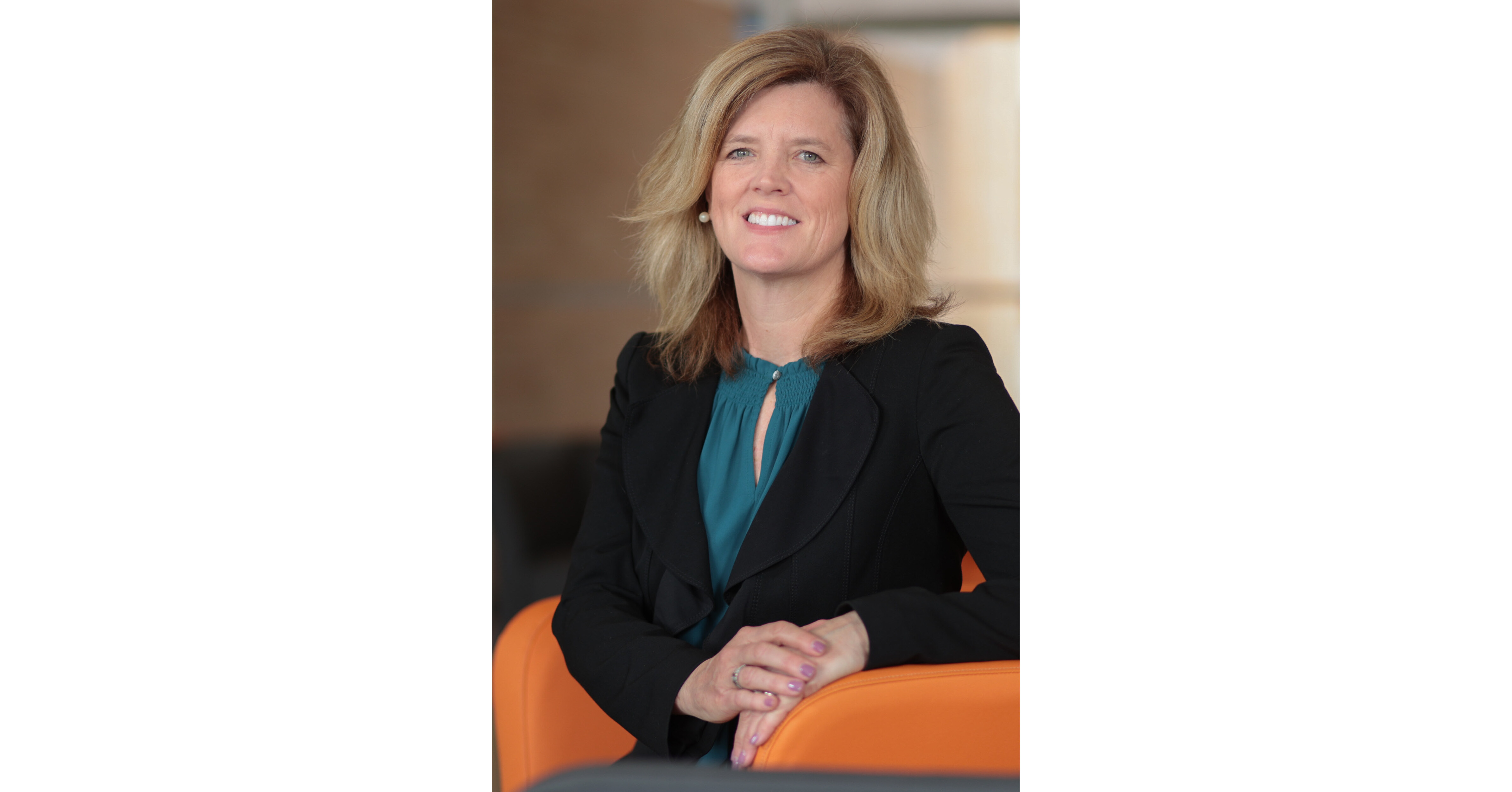 Saint Joseph's University Announces Jean McGivney-Burelle, PhD, as New ...