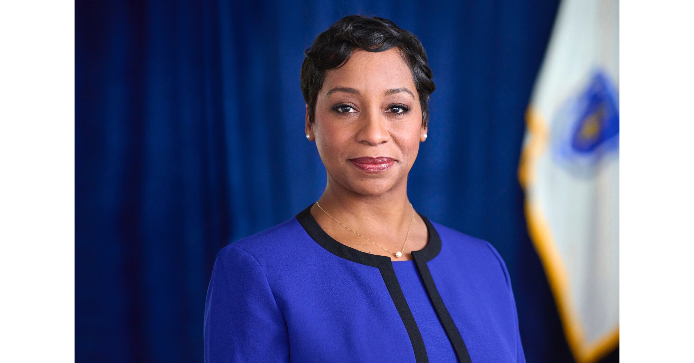 Massachusetts Attorney General Andrea Joy Campbell to Deliver Address ...