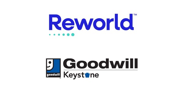 Reworld™ and Goodwill Keystone Area Introduce Free Electronic Waste Recycling in 22 Central and ...