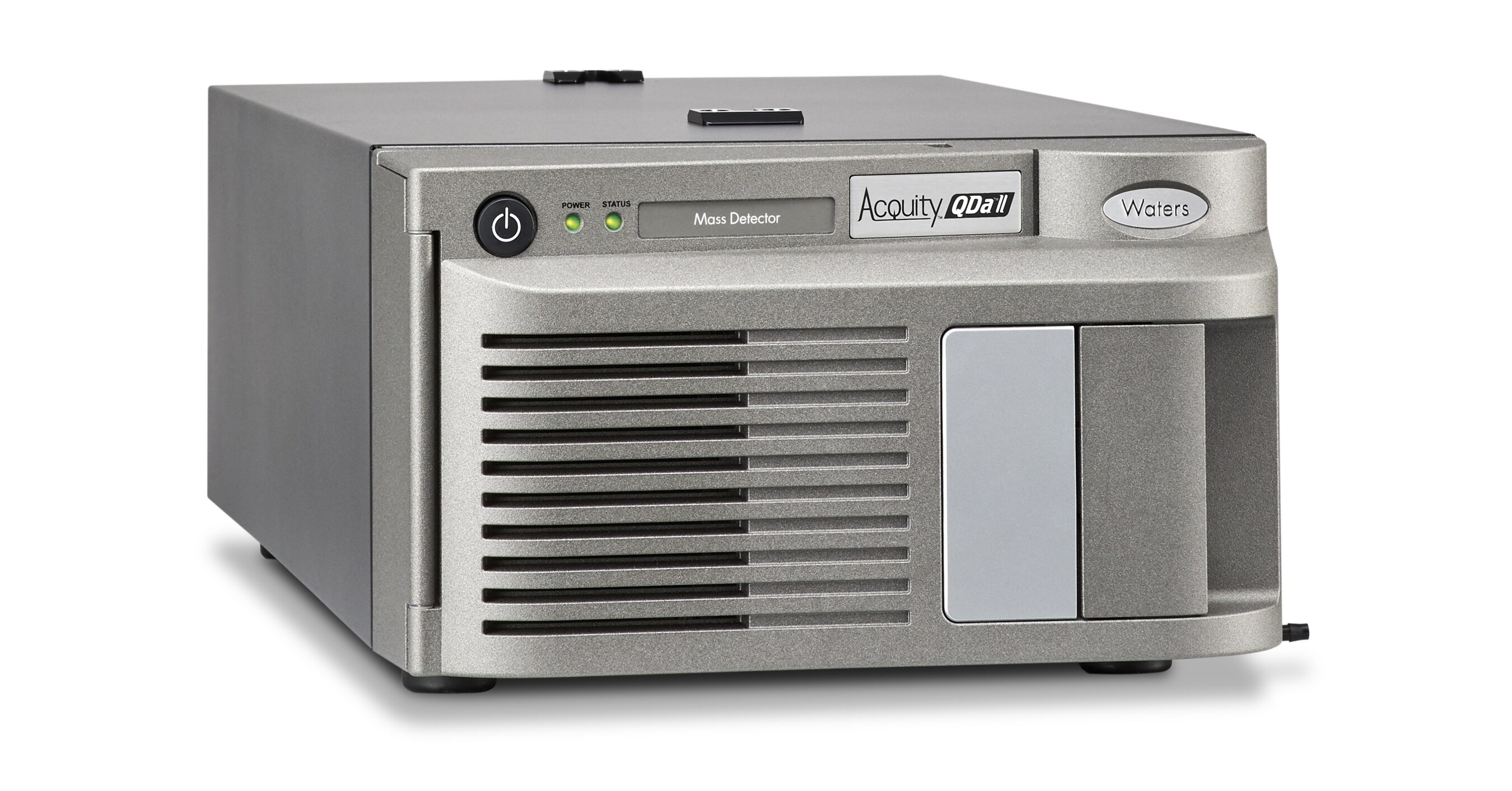 Waters ACQUITY QDa II Mass Detector Delivers Wider Range of Chemical ...