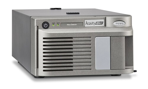 Waters ACQUITY QDa II Mass Detector Delivers Wider Range of Chemical ...