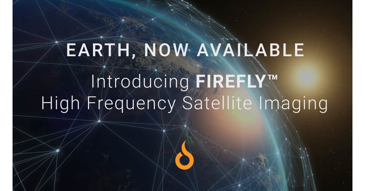 Torch.AI Debuts New Satellite Constellation Capabilities; Launches ...