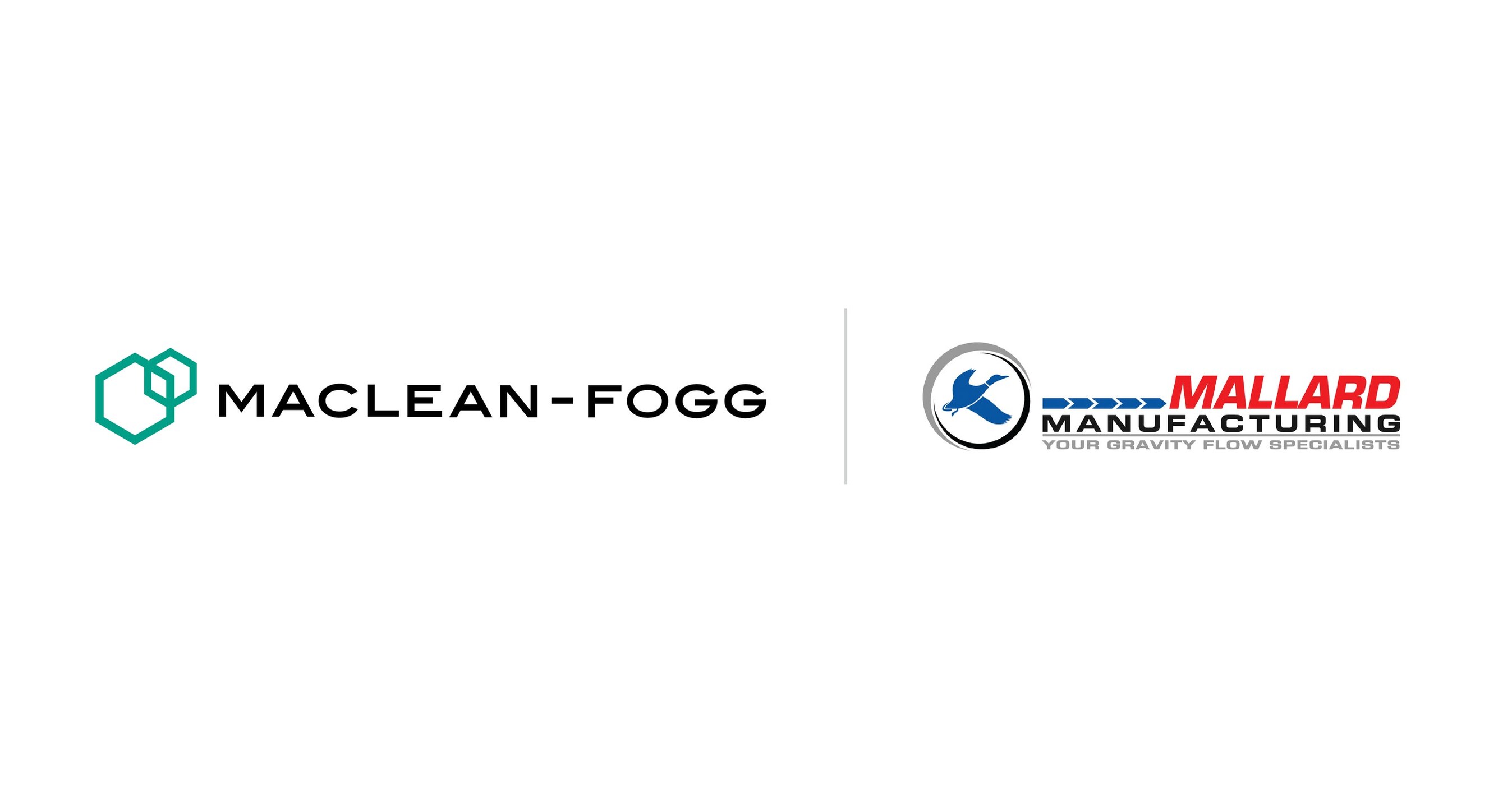 Mallard Manufacturing Joins the MacLean-Fogg Family of Companies
