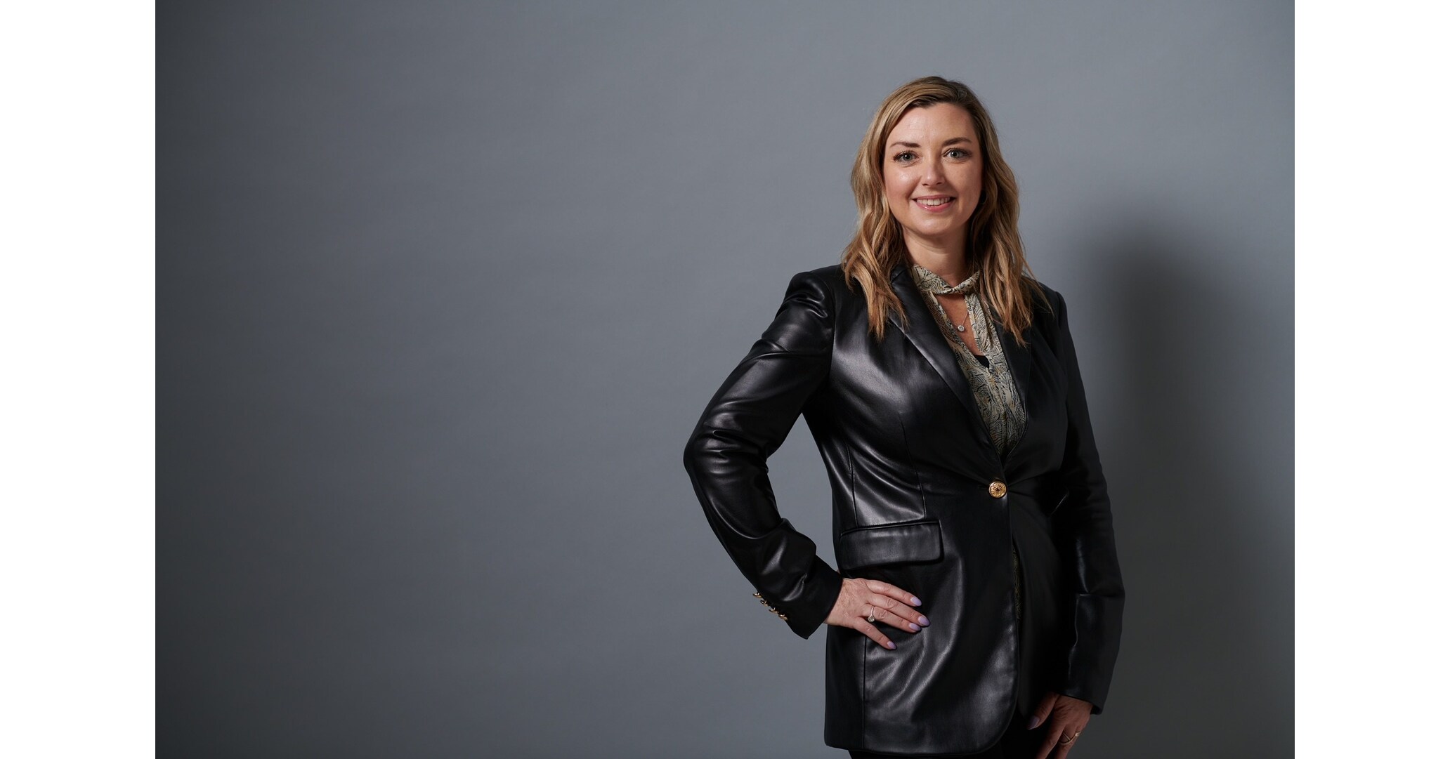 LogicMonitor Welcomes Former Splunk, Datto Leader Brooke Cunningham as ...