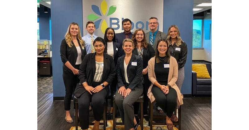 Bloom Health Centers Highlights Mental Health Awareness Month and Its ...