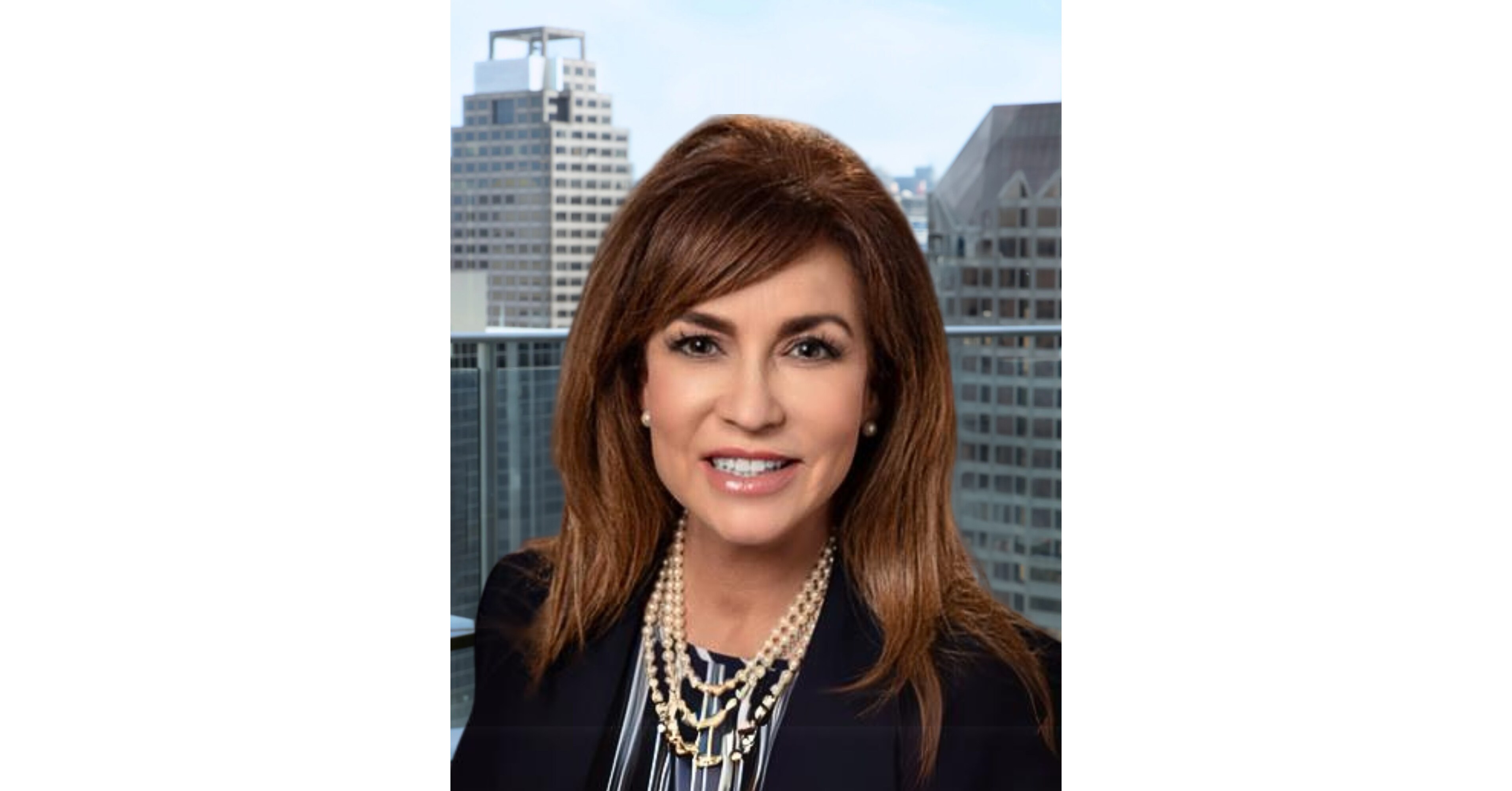 Yvette Davis, CPM Appointed as President of REEP Residential