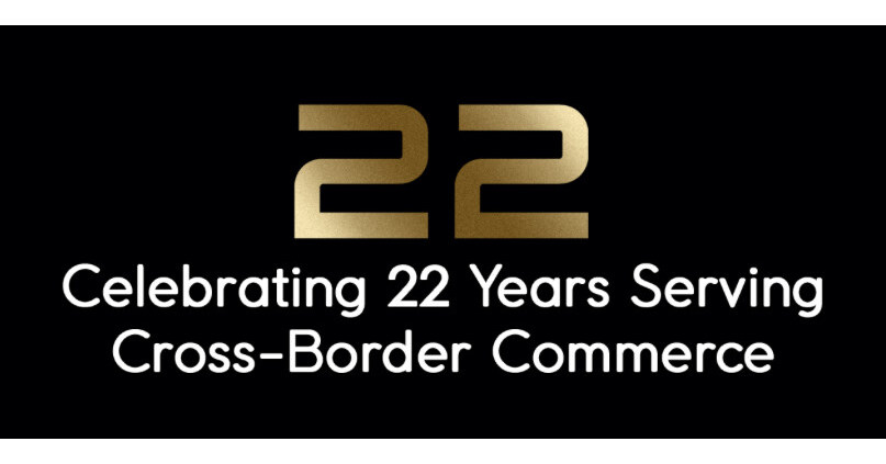 Global Access Celebrates 22 Years of Empowering Cross-Border Ecommerce ...