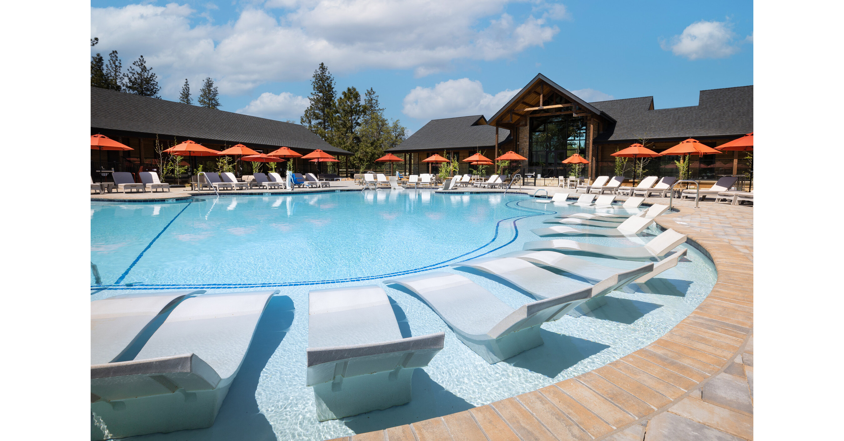 NOW OPEN: FIREFALL RANCH, YOSEMITE'S NEW LUXURY GETAWAY