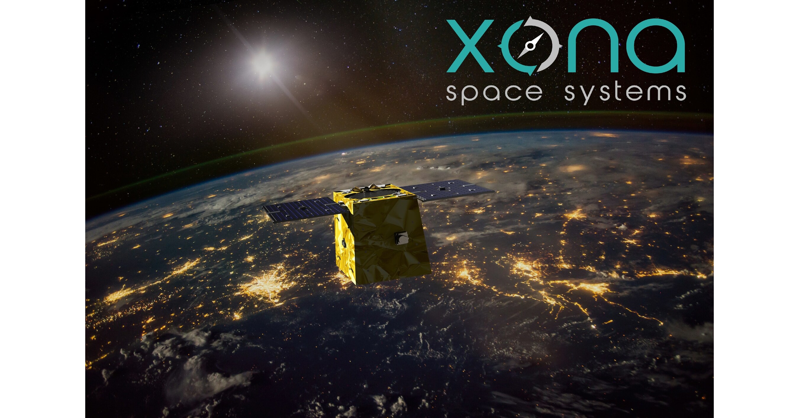 Space Tech Startup Xona Raises $19M Series A for its Cutting-Edge ...