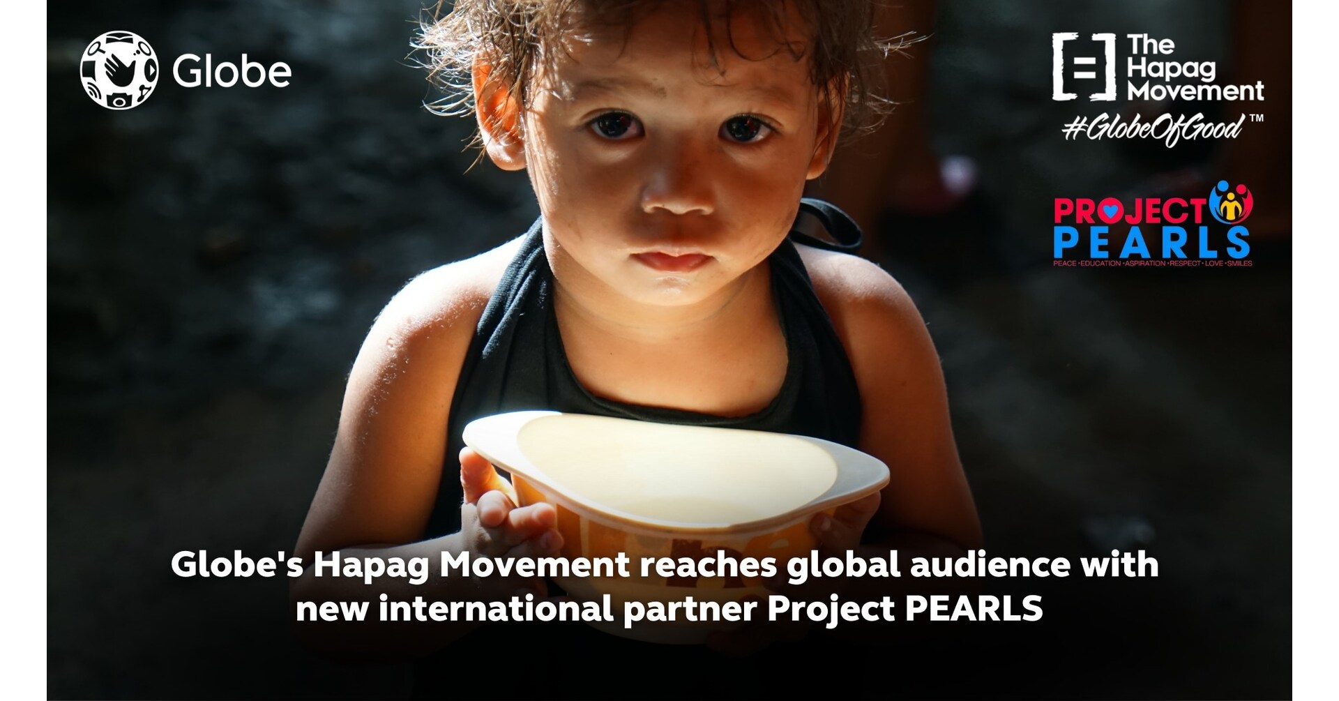 Globe's Hapag Movement reaches global audience with new international ...