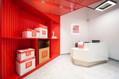 RedBox Storage Revolutionizes Hong Kong Self Storage, Wins Prestigious Industry Award - The ...