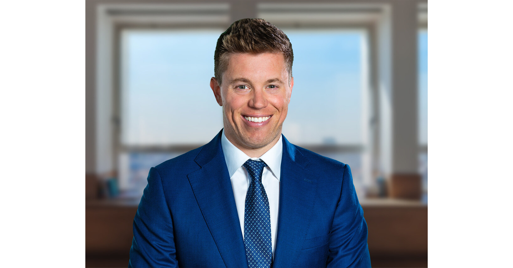 Greenstone Partners Promotes Clarence Marsh to Chief Operating Officer