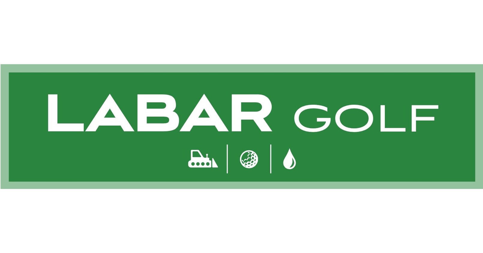 NATIONAL GOLF COURSE CONSTRUCTION COMPANY, LABAR GOLF, APPOINTS ...
