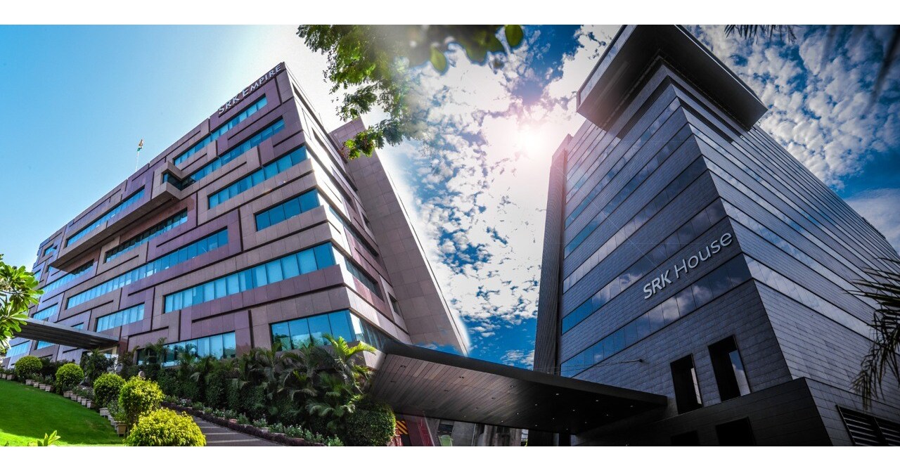 SRK Accelerates New Sustainability Standard: Becomes the 1st to Achieve ...