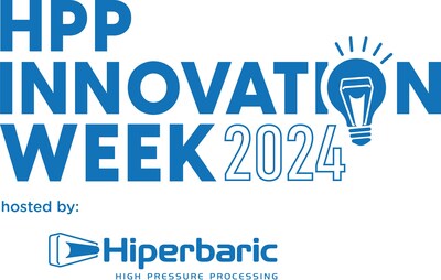 Hiperbaric Hosts HPP Innovation Week 2024, Free Online Conference on ...