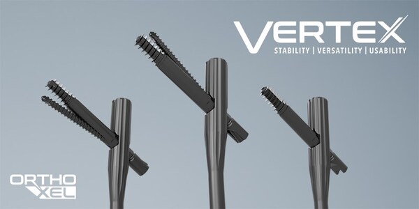 OrthoXel Receives FDA 510(k) Clearance for their Vertex Hip Fracture ...
