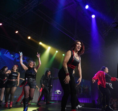 Sport Clips Haircuts 2024 National Huddle is a "Game Changer" for ...