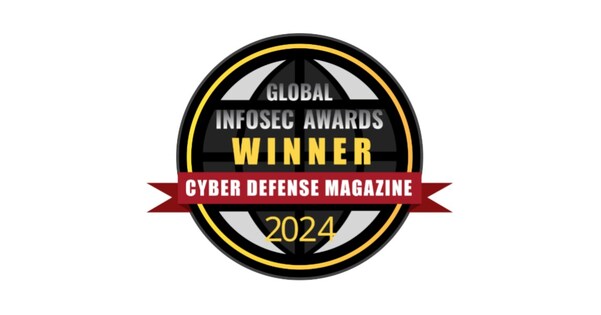 Cyberleaf Named Winner of the Coveted Global InfoSec Award During RSA ...