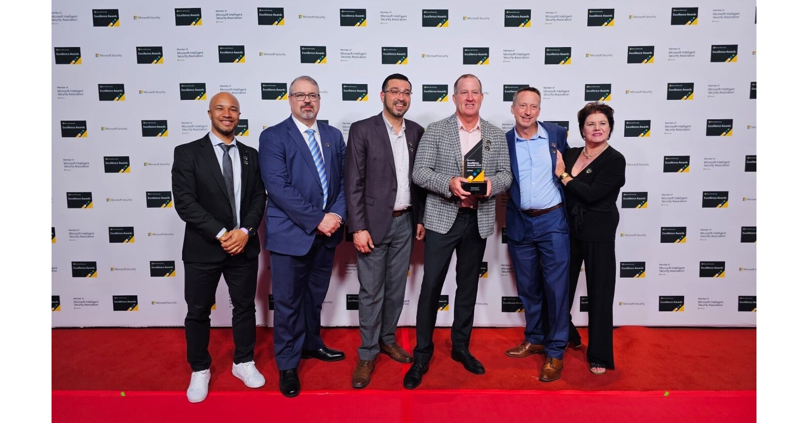 Bulletproof Recognized as a Microsoft Security Excellence Awards Winner ...