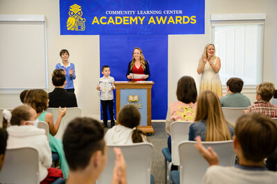 Voices for Humanity Empowers Students With Jen Nickerson - The ...