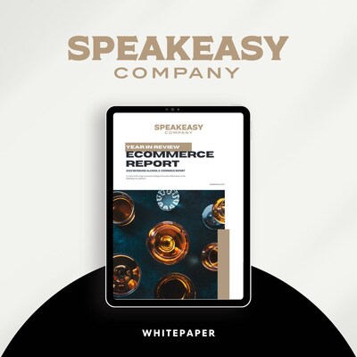 Speakeasy Co. Unveils 2023 eCommerce Year In Review: Key Insights on ...
