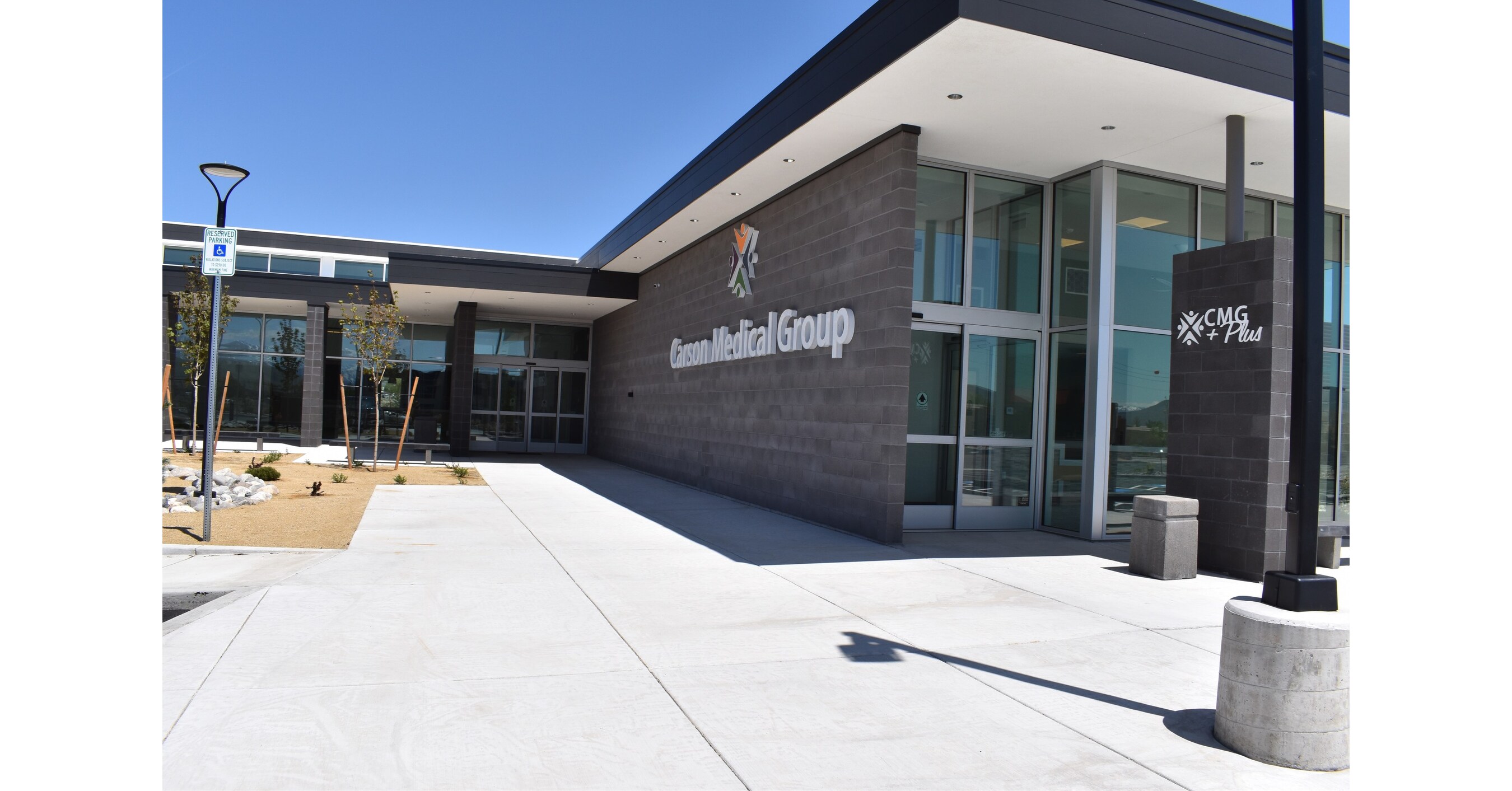 Carson Medical Group to Unveil State-of-the-Art Facility in Carson City