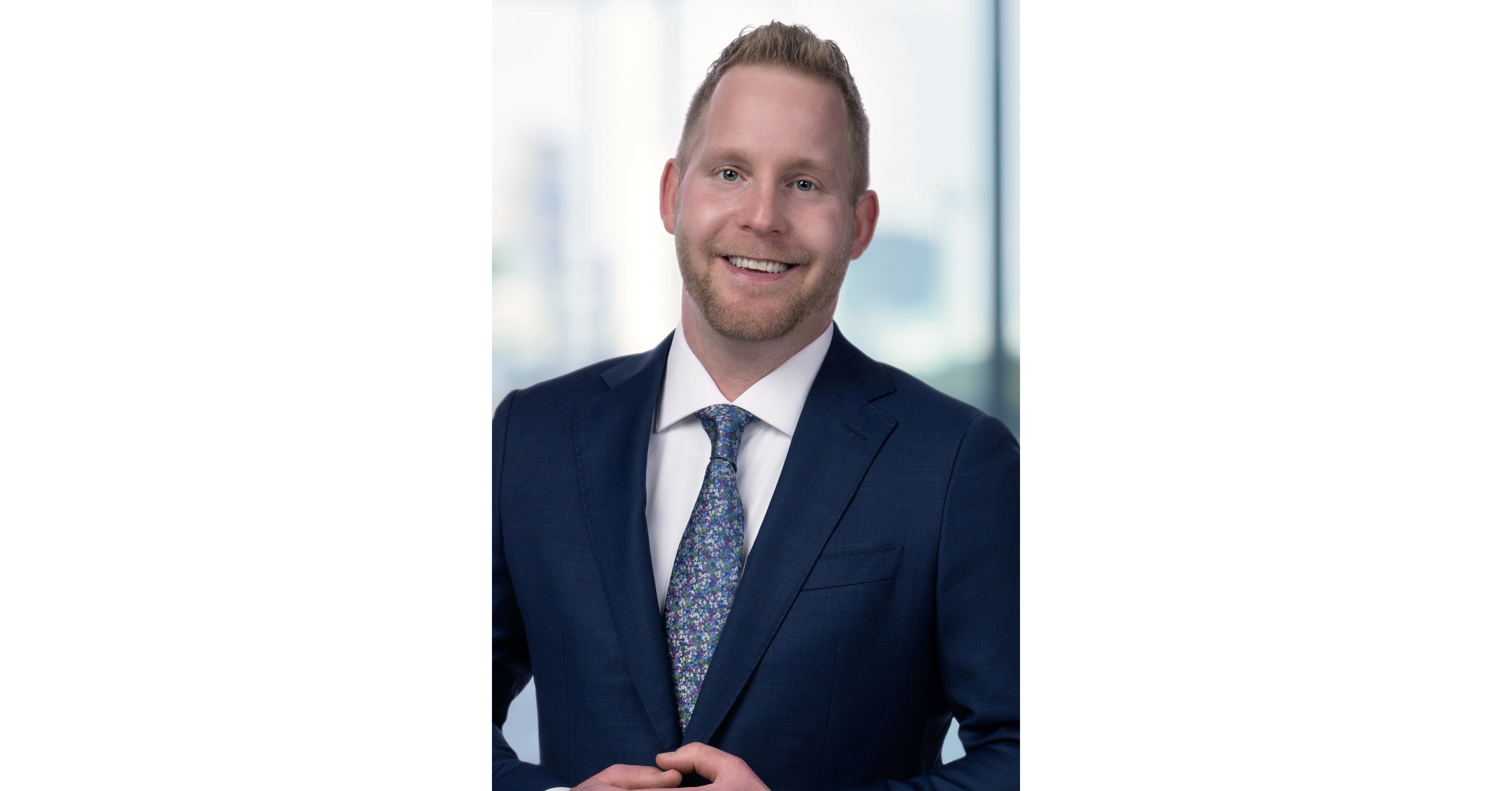 Ryan Gross of Getzler Henrich Named One of DBusiness's 30 in Their Thirties