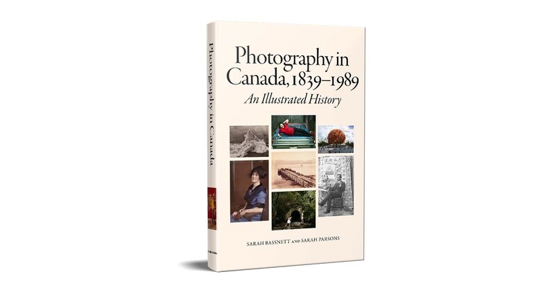 Seeing Photography in Canada Through a New Lens: Groundbreaking New ...