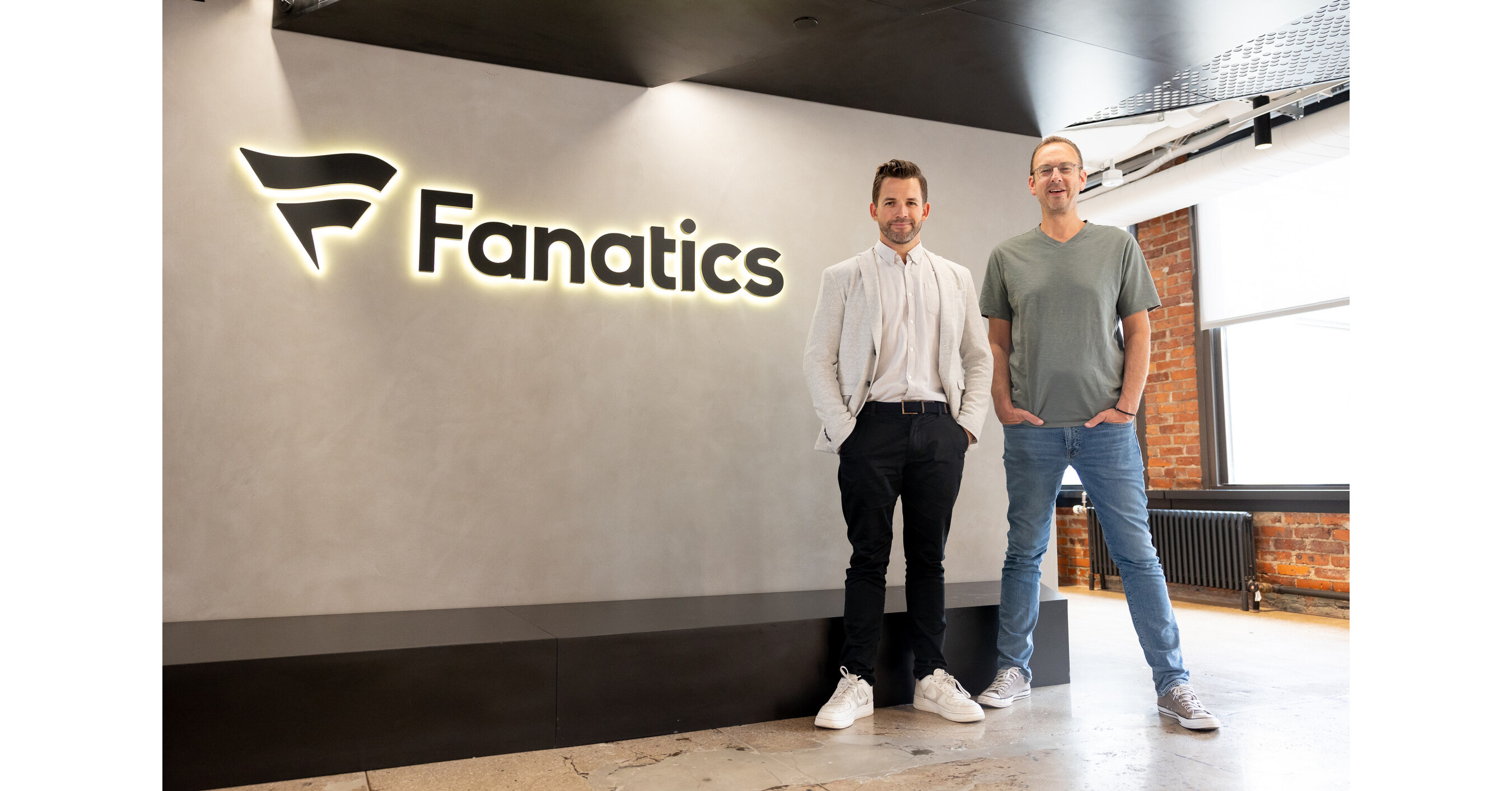 Komo Tech Kicks off Partnership with Fanatics Events to Redefine How ...