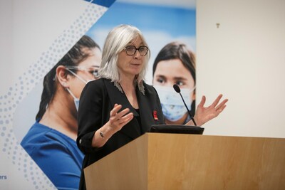 Indigenous Services Canada announces 2024 recipients of Award of ...