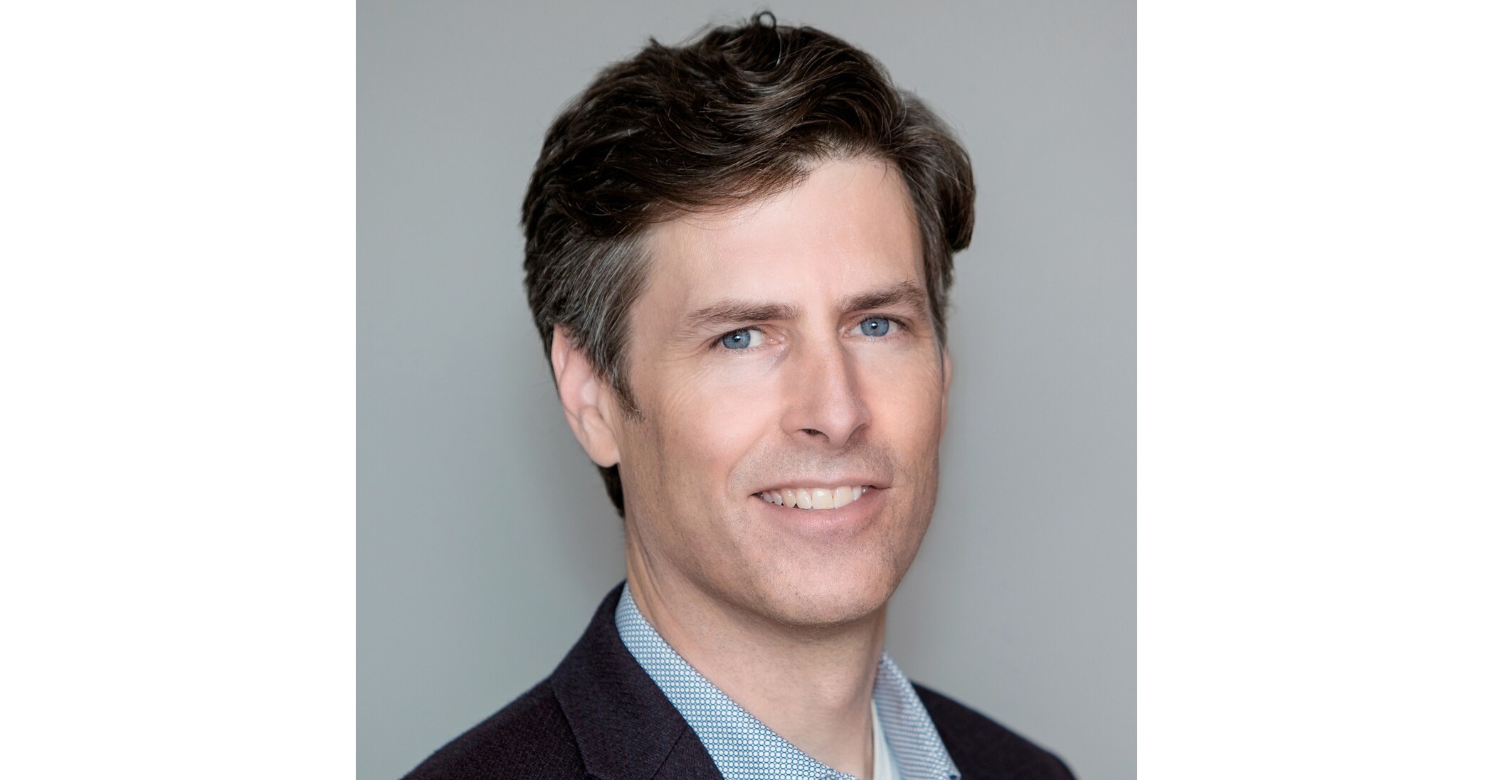 James Brodie of Johnson & Johnson MedTech Appointed Chair of the ...