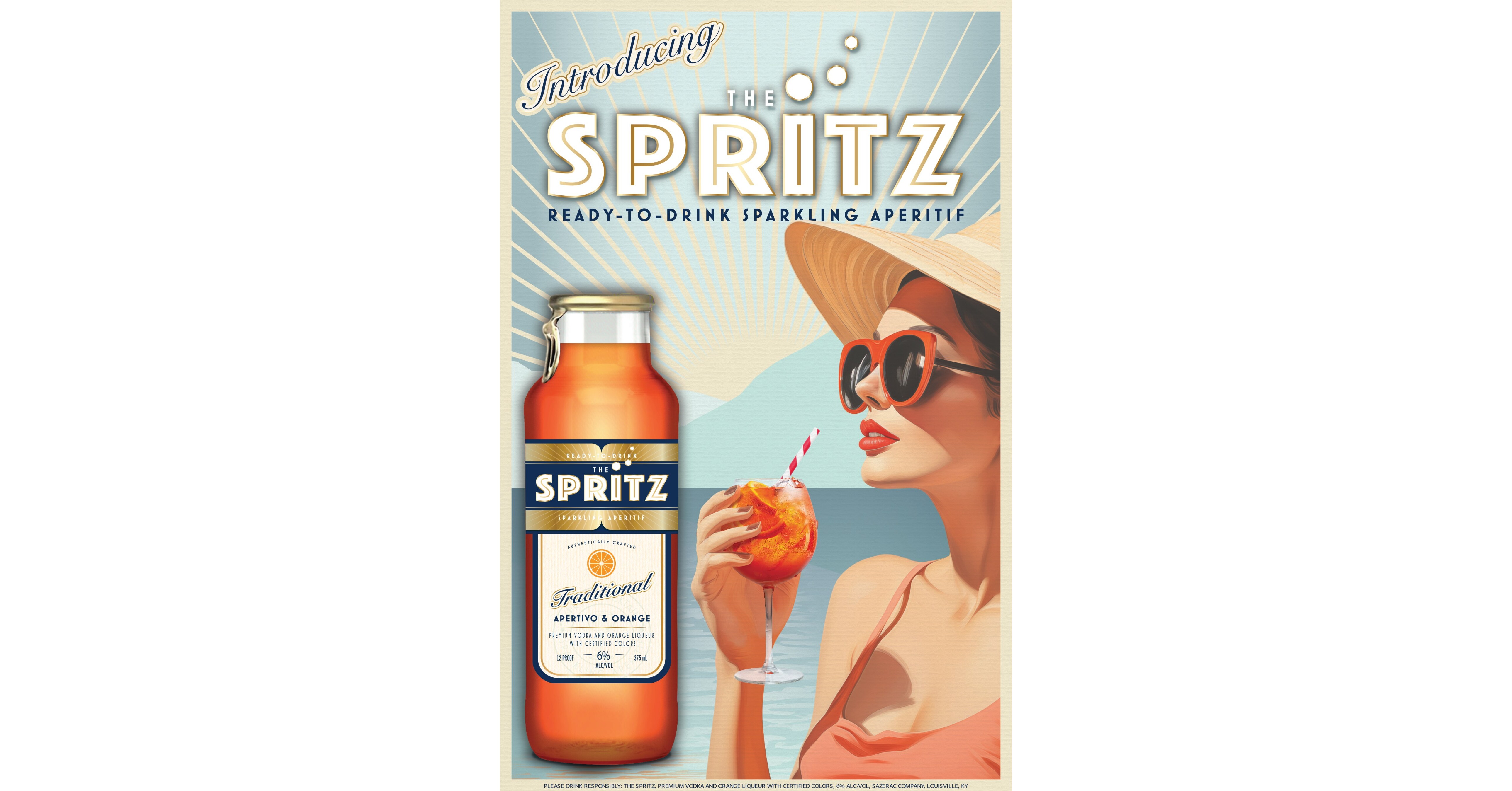 ELEVATE YOUR DRINKING EXPERIENCE WITH NEW READY-TO-DRINK COCKTAIL, THE ...