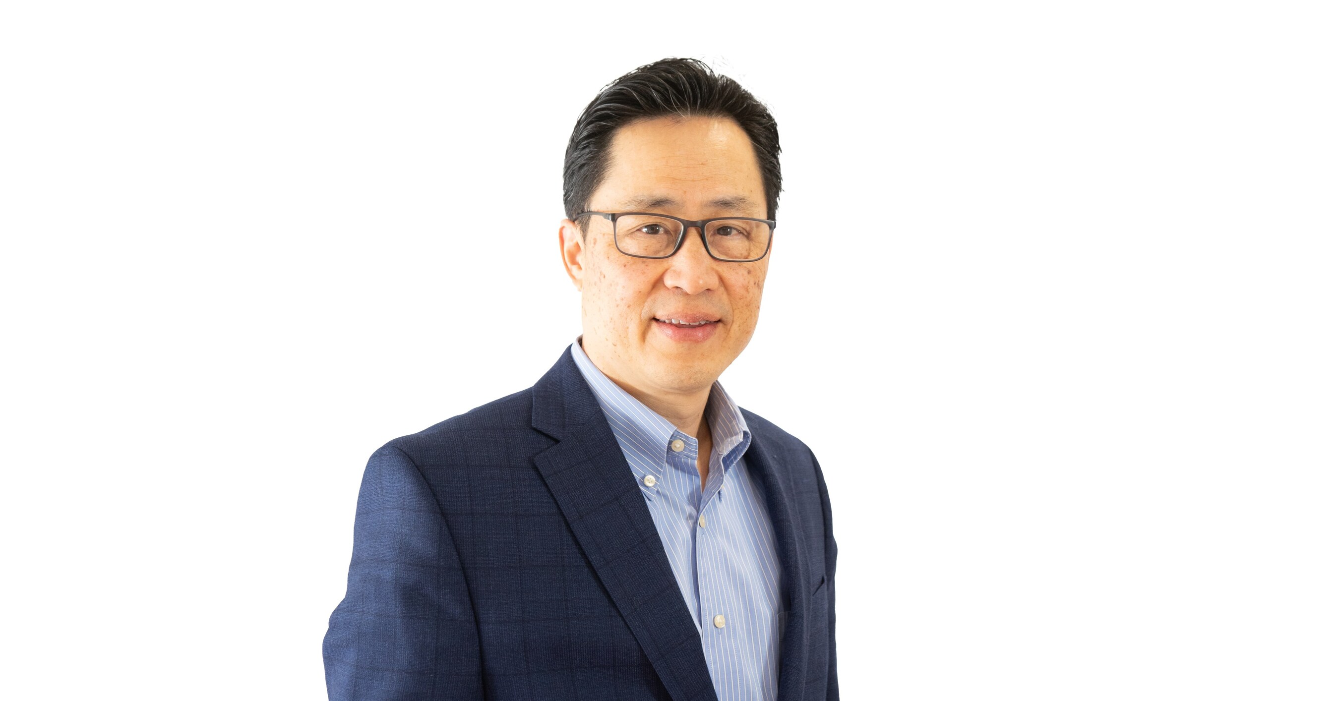 Propark Mobility Welcomes Wilson Tang as New Vice President, Sales ...