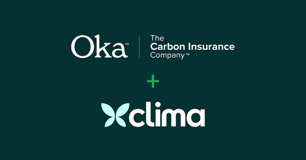 Oka, The Carbon Insurance Company™ (Oka) Expands to Australia and ...