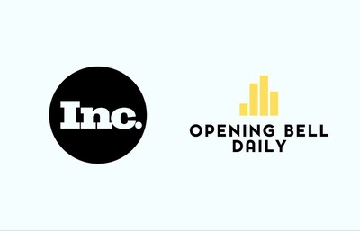 Inc. Business Media partners with Opening Bell Daily to bring readers ...