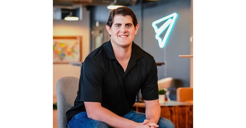 Aeropay Announces $20M in Series B Financing, Further Solidifying ...