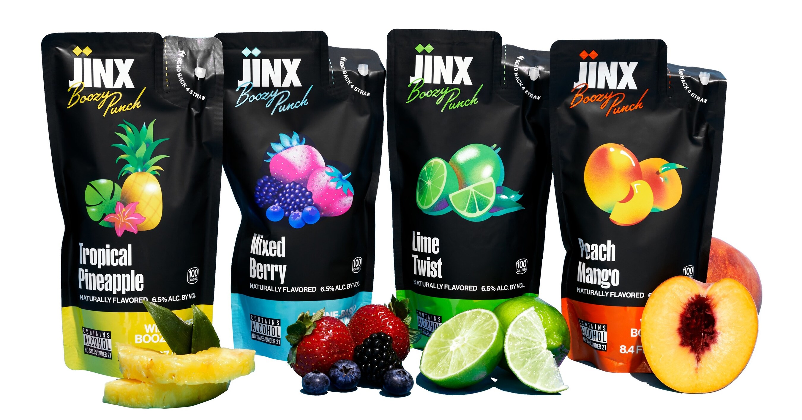 Stanford Startup to Tackle Drink Tampering with Nostalgia