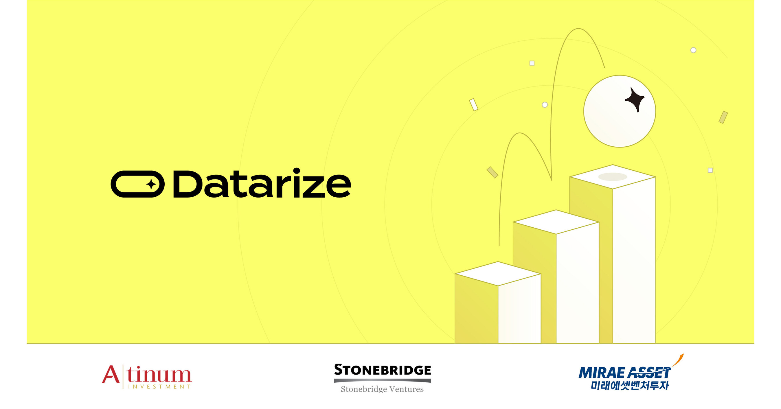 Datarize Scores $11 M in Series B to Supercharge CRM Marketing for Shopify-Powered E-commerce Growth