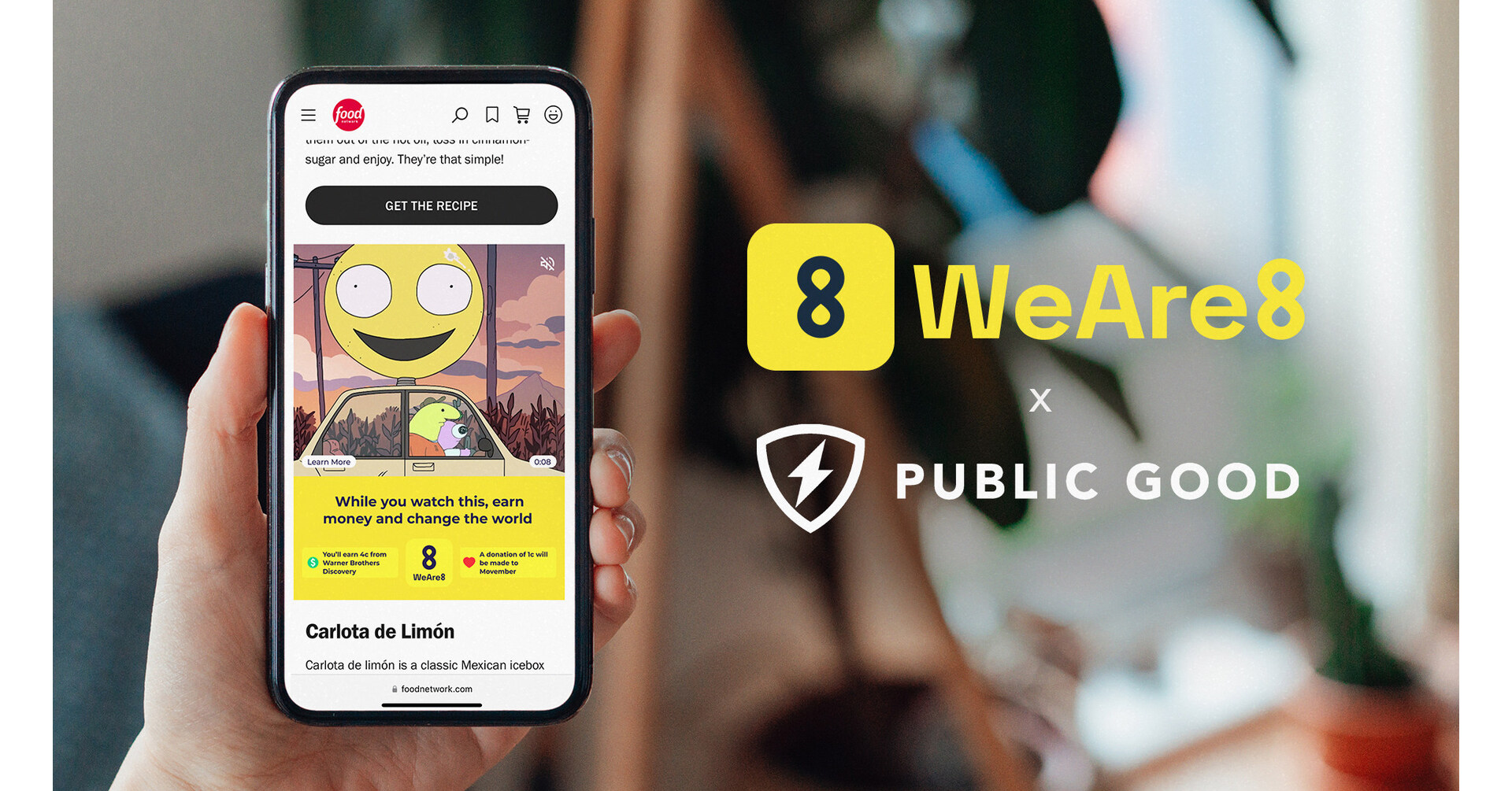 WeAre8 scales transformational ad-experience across USA's biggest ...