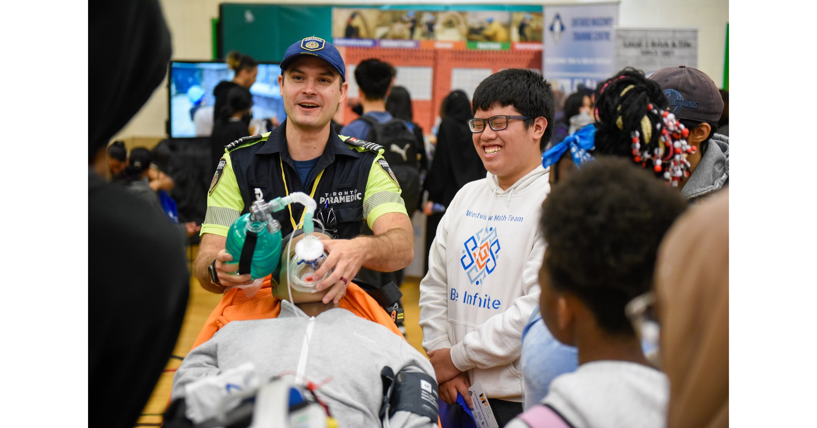 MAKE YOUR FUTURE RETURNS FOR FIFTH YEAR TO CONNECT YOUTH WITH REWARDING ...