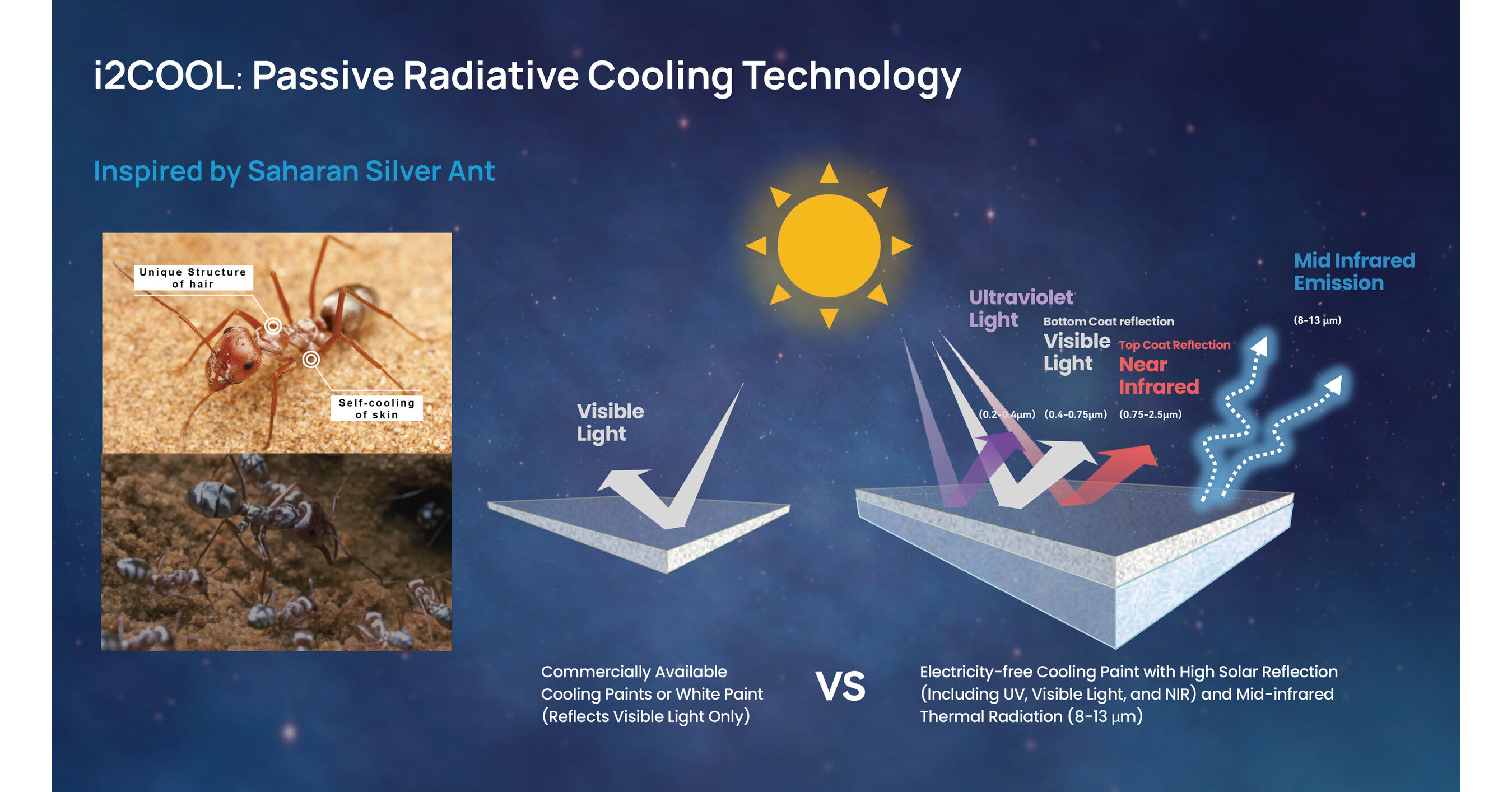 i2Cool Attracts Close to HKD100 Million in Series A Financing to Propel the Development of Green ...