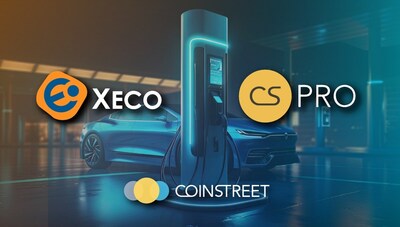 XECO and CS-PRO Announce the First Green Security Token Offering (G-STO) for New Energy Vehicles ...