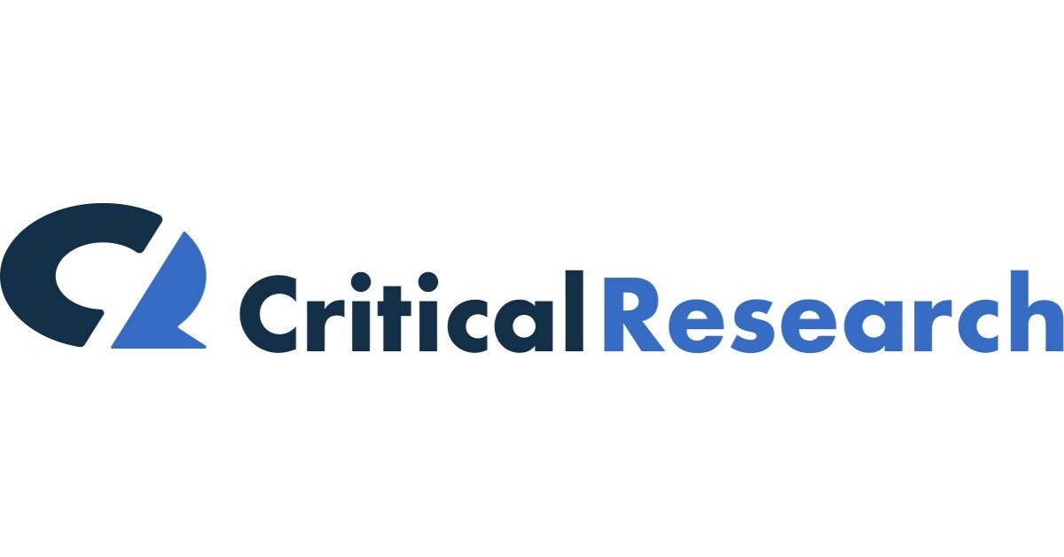 Critical Research Expands into Healthcare Sector with Enhanced ...