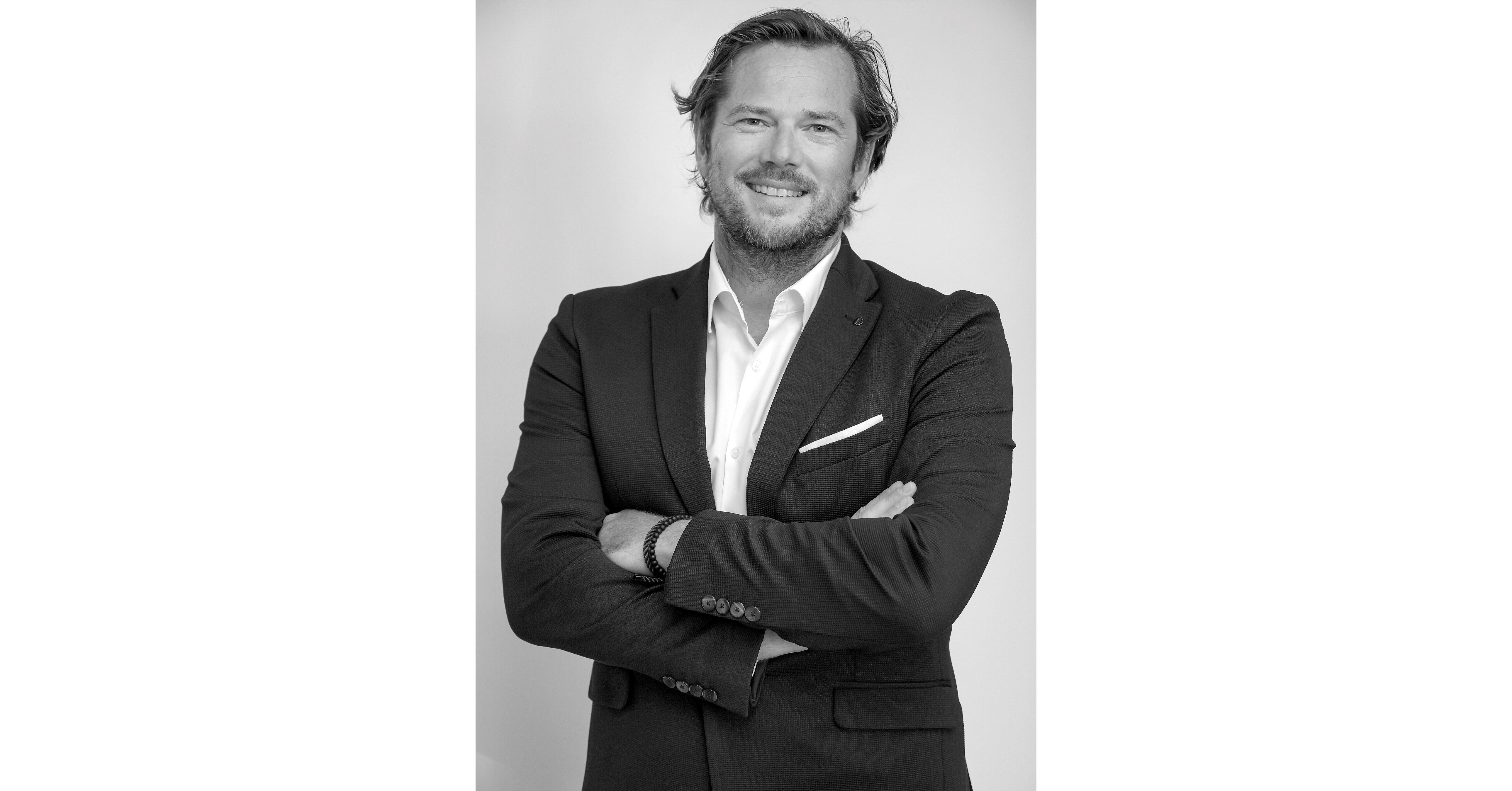 mAbxience Appoints Jurgen Van Broeck as New CEO