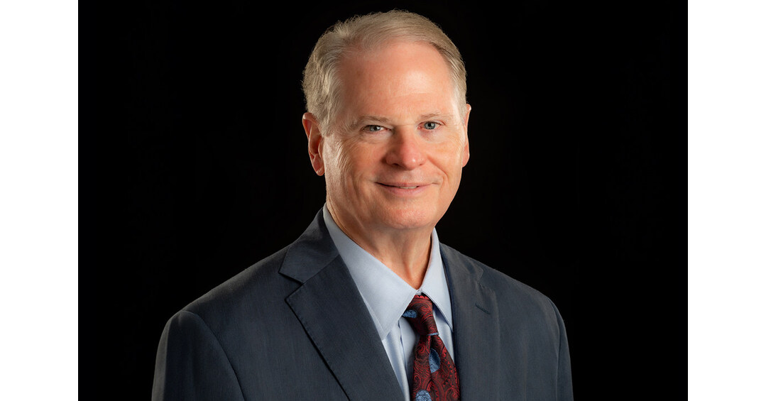 Dr. Devin Stephenson confirmed by Board of Governors as Florida Poly's ...