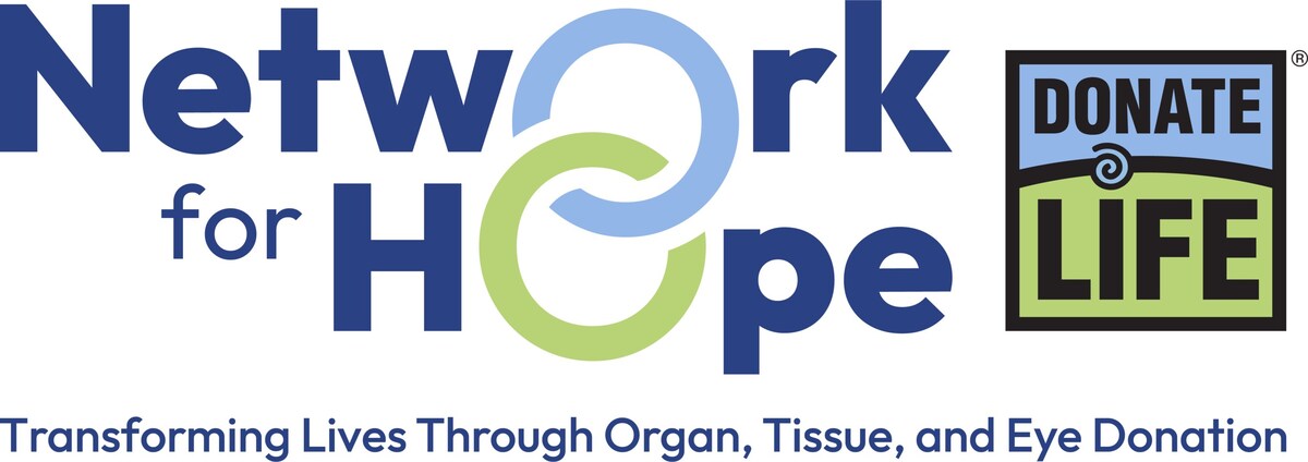 Hope Network Logo
