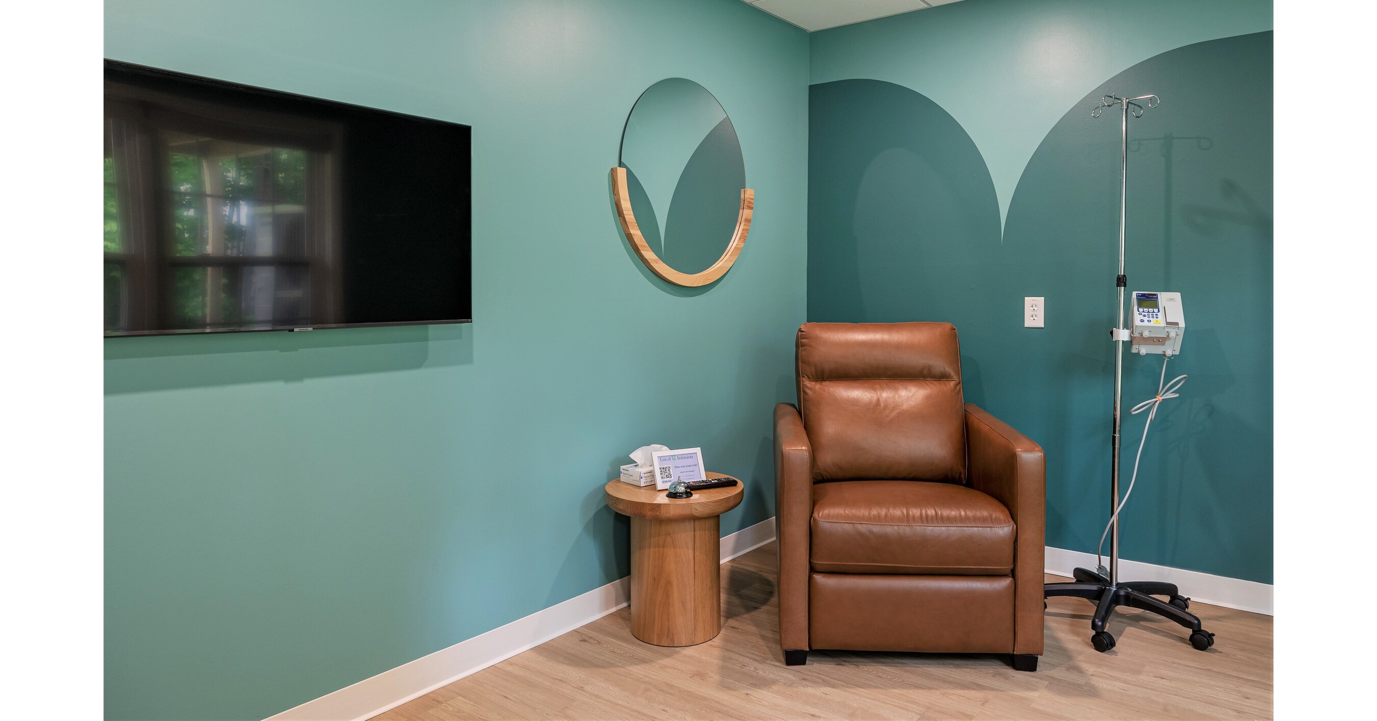 Velocity National Provider Network Welcomes Local Infusion to Network ...